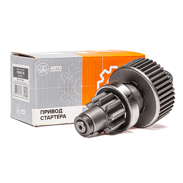 9-152-780-600 AE Привод стартера (9-152-780 AE, 9-182-780 AE, 9-192-780 ...